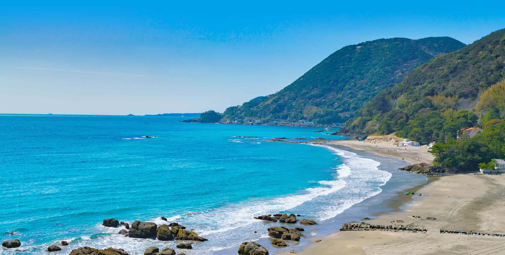 Kawazu Tourist Association [Official Website] An onsen resort renowned ...