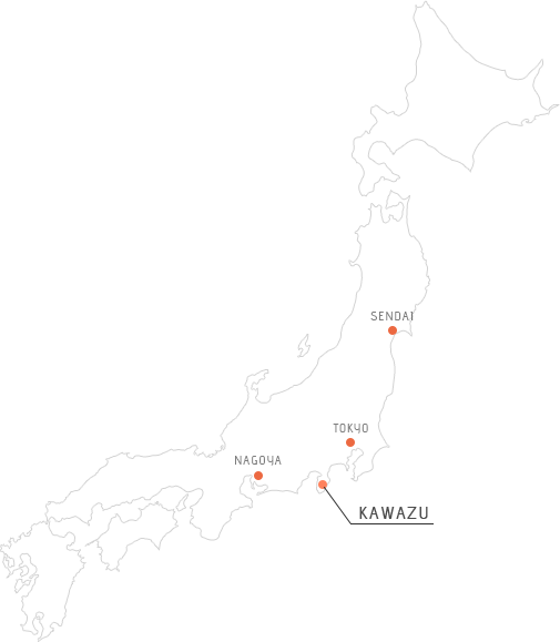 Kawazu Tourist Association [Official Website] An onsen resort renowned ...